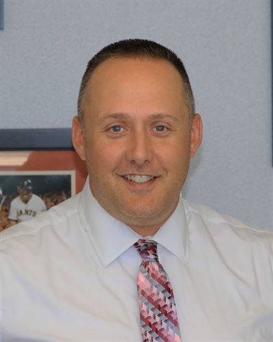 Arboga Elementary - Principal Introduction